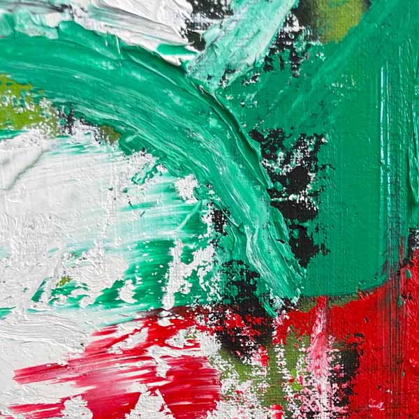 Original Australian paintings Nicki • These are not Minties • Buy ...