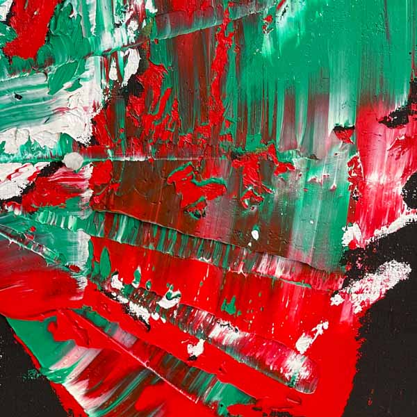 Original Australian paintings Nicki • These are not Minties • Buy ...
