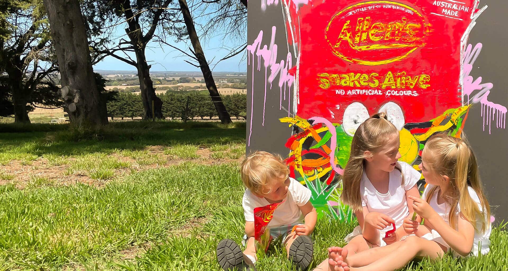 Australian Contemporary Artists Baker Collection • Baker Collection