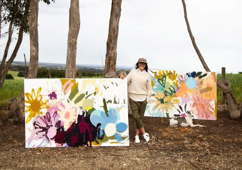 Buy Original Art Online Baker Collection Gallery • Buy Original Art ...