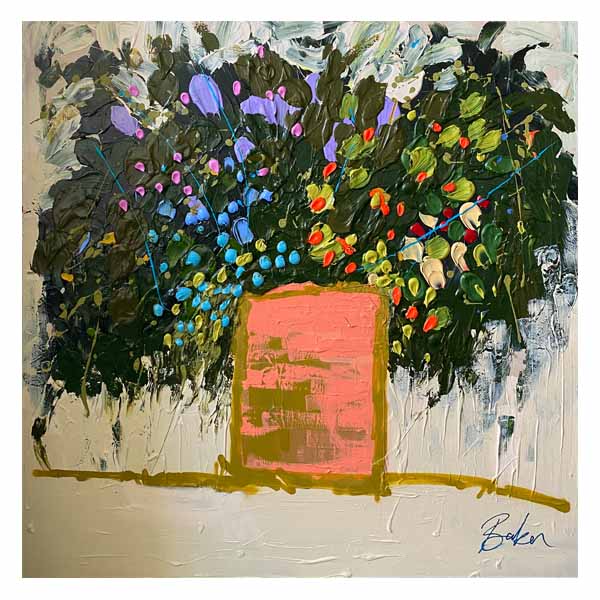 Shop Baker Collection • Original Art • Baker Collection