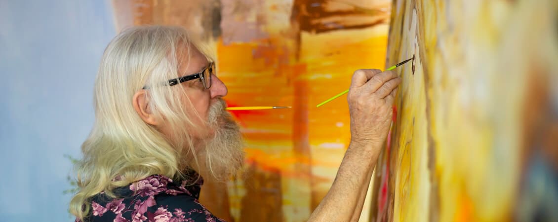 Australian Artists Painters Artists • Buy Original Art Online: Baker ...