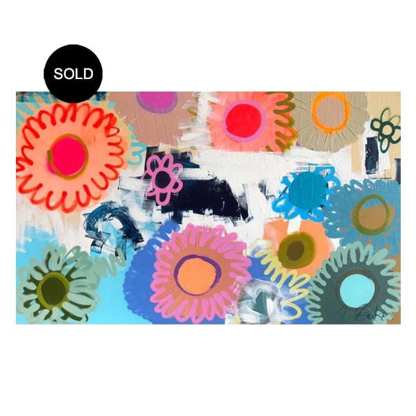 Baker Collection Empire • Original Art • Baker Collection