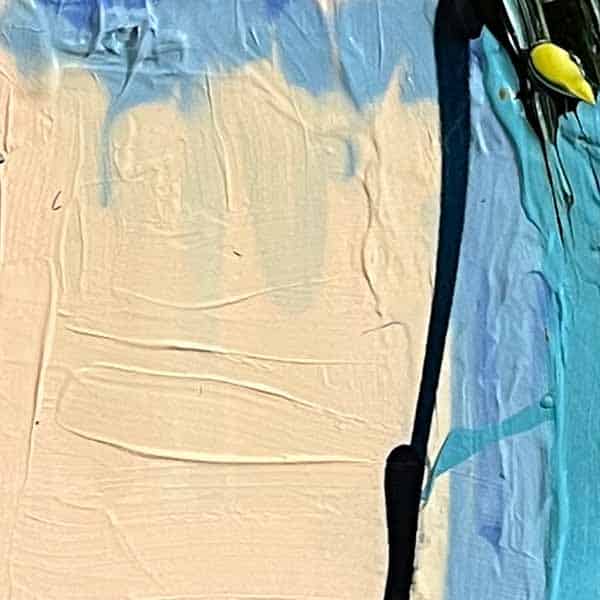 Baker Original Art Embrace • Original Art • Buy Original Art Online ...