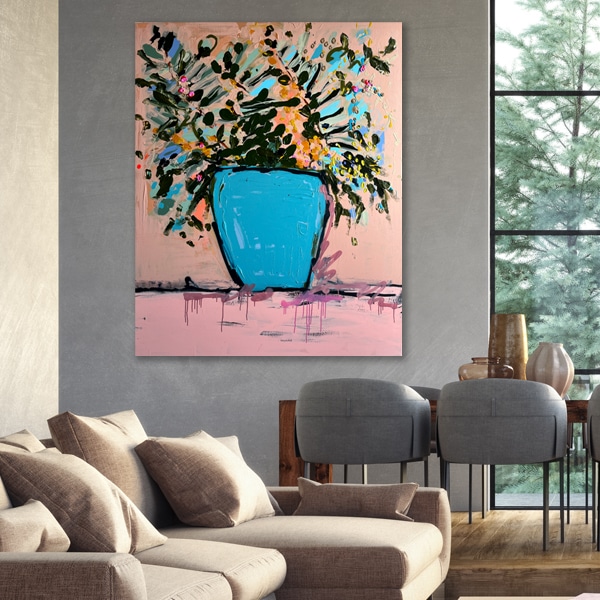 Baker Collection Paintings Inspire • Original Art • Buy Original Art ...