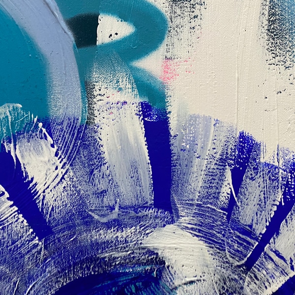 Baker Collection Southern Ocean • Original Art • Buy Original Art ...