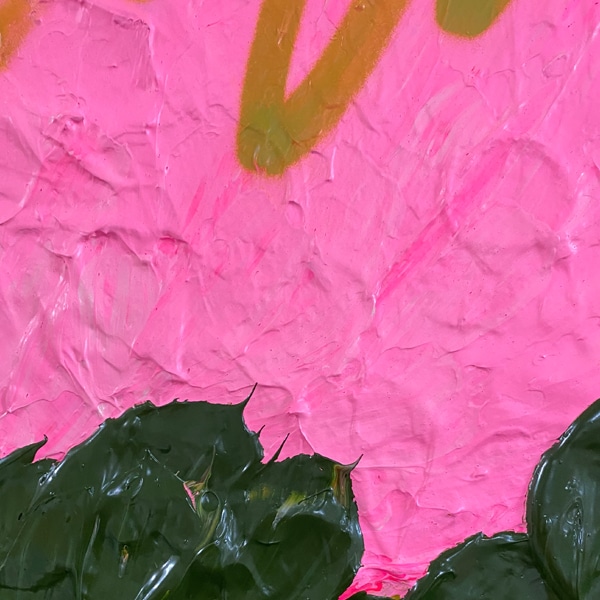 Baker Collection Spirit Painting • Artwork • Buy Original Art Online ...