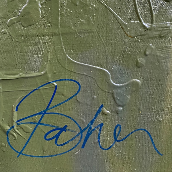 Baker Collection Spirit Painting • Artwork • Buy Original Art Online ...