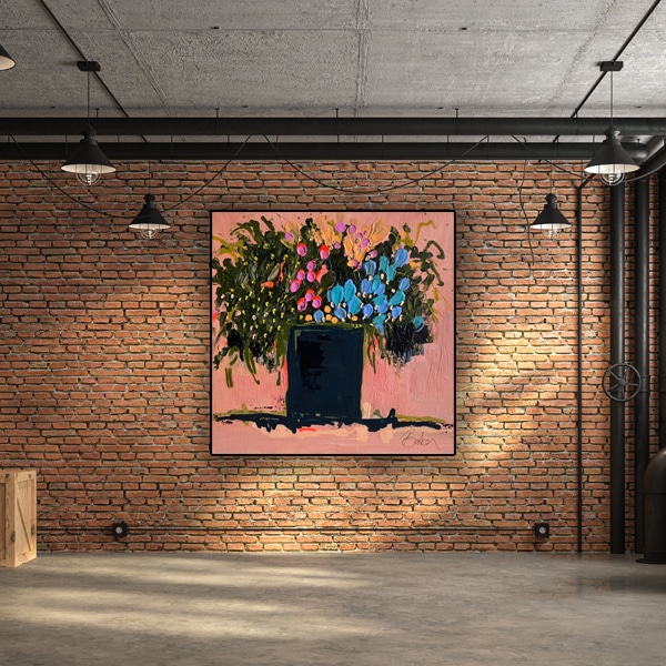 Shop Baker Collection • Original Art • Baker Collection