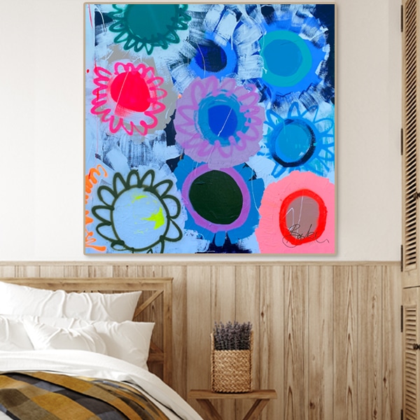 Shop Baker Collection • Original Art • Baker Collection