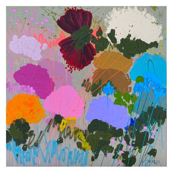 Baker Collection Harvest the Crop • Original Art • Buy Original Art ...