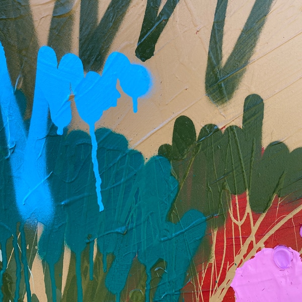 Baker Collection Spring Days • Original Art • Buy Original Art Online ...