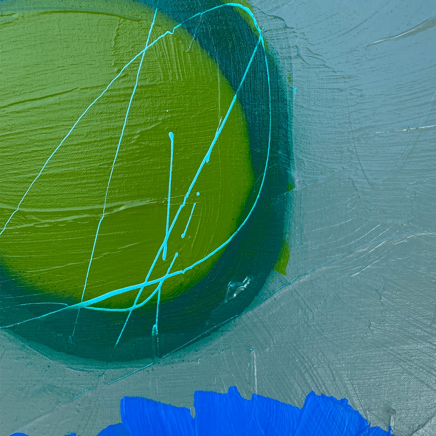 Baker Collection Those Summer Nights • Art • Buy Original Art Online ...