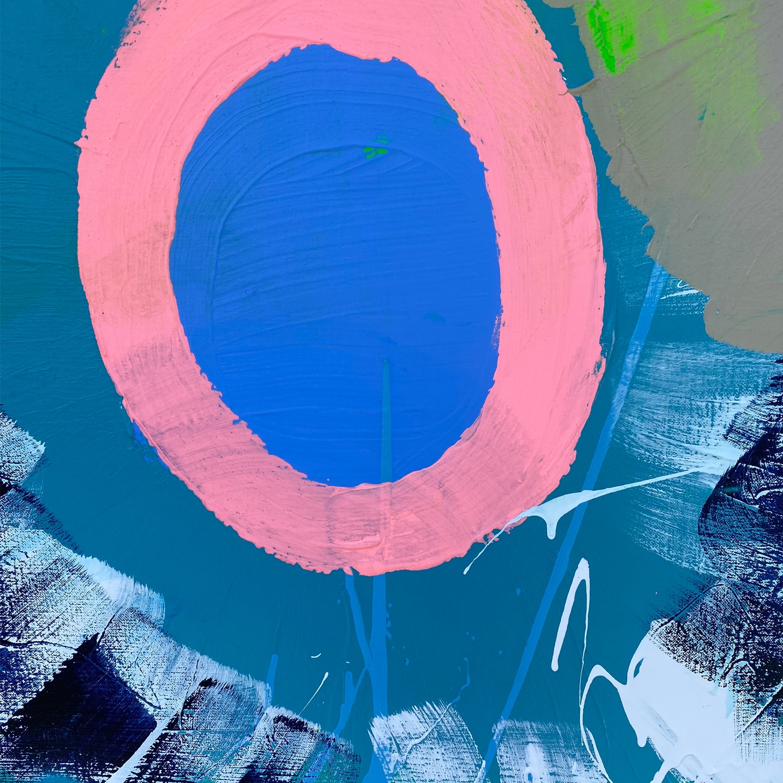 Baker Collection Those Summer Nights • Art • Buy Original Art Online ...
