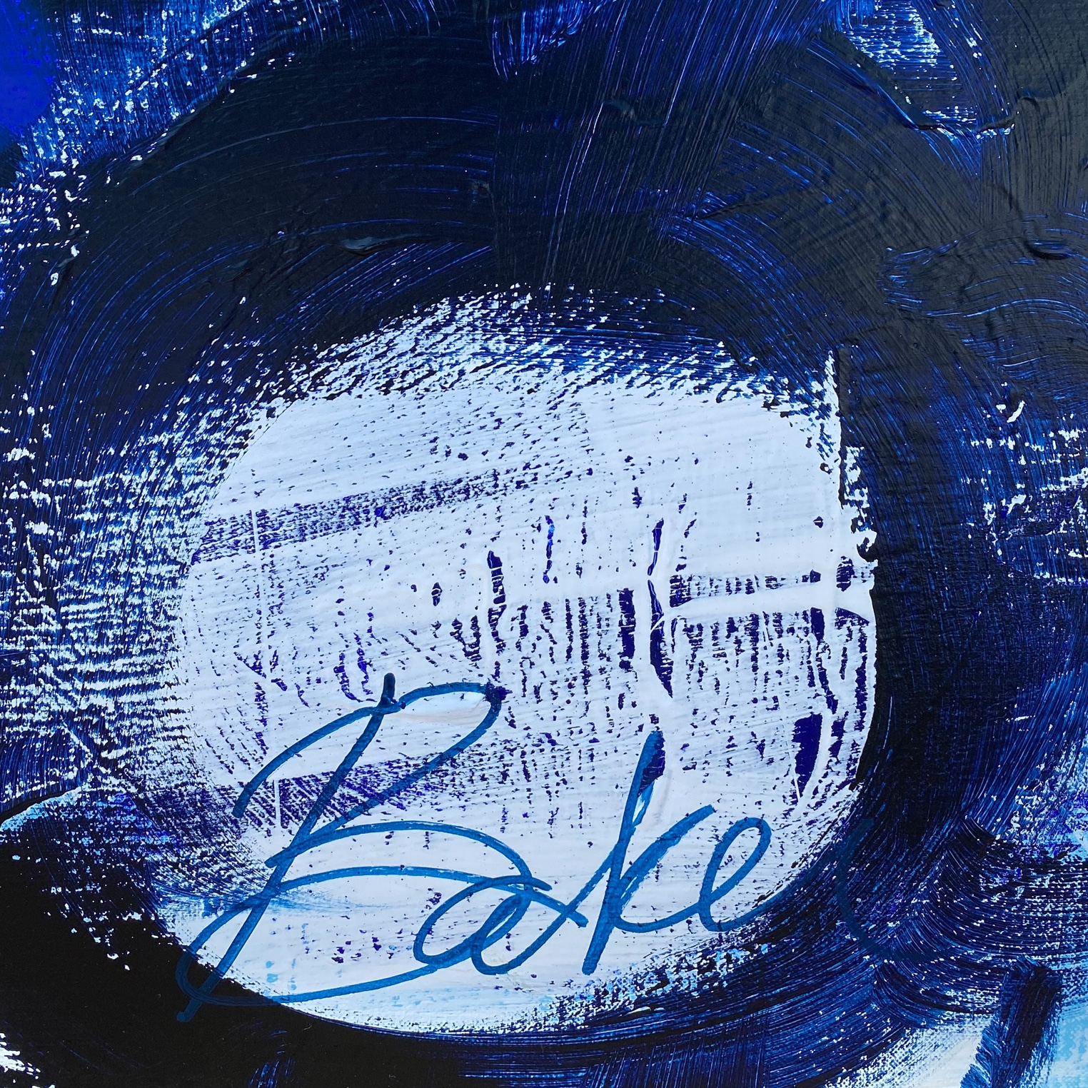 Baker Collection Those Summer Nights • Art • Buy Original Art Online ...