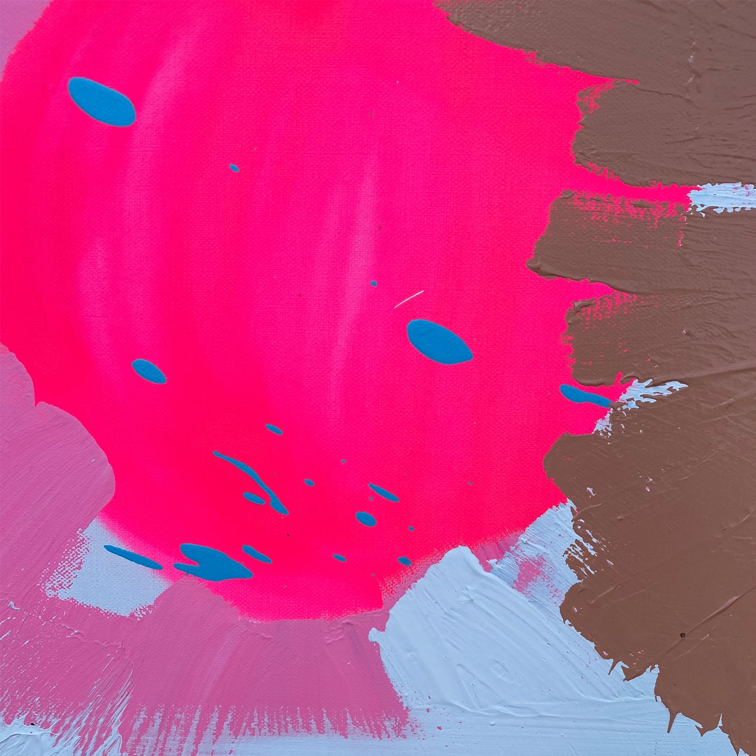 Baker Collection Flowers for Love • Original Art • Buy Original Art ...