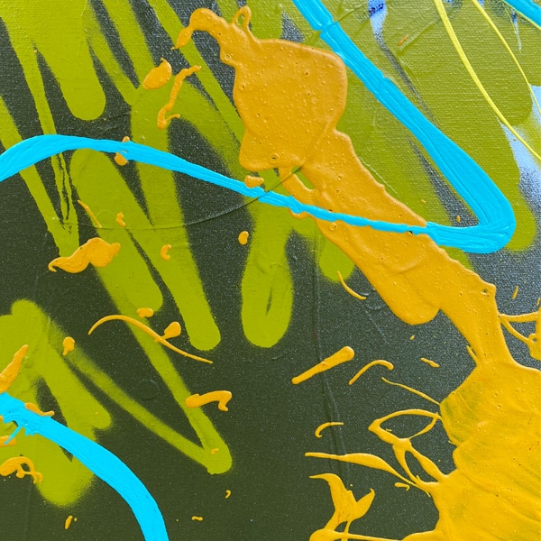 Baker Collection Fresh • Artwork • Buy Original Art Online: Baker ...