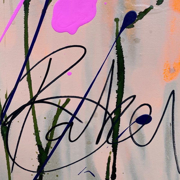 Baker Collection Fresh • Artwork • Buy Original Art Online: Baker ...