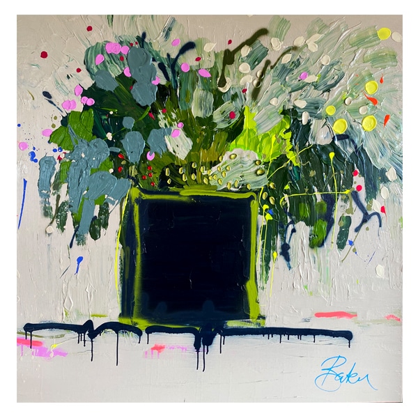 Shop Baker Collection • Original Art • Baker Collection