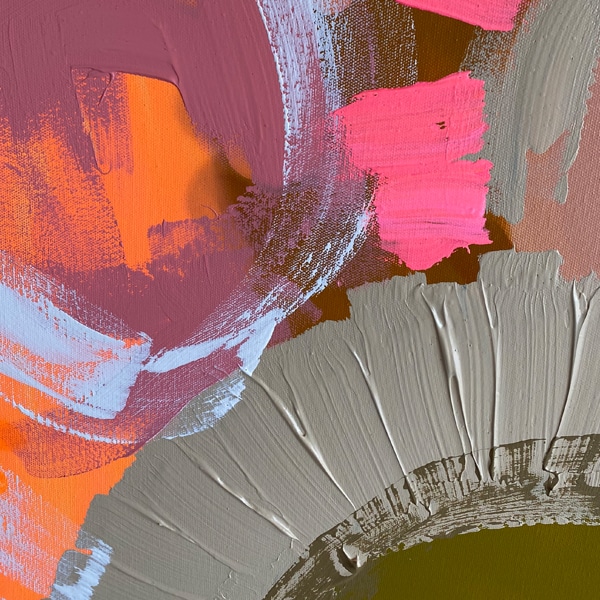 Baker Collection Follow the Sun II • Original Art • Buy Original Art ...