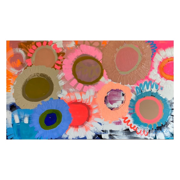 Baker Collection Follow the Sun II • Original Art • Buy Original Art ...