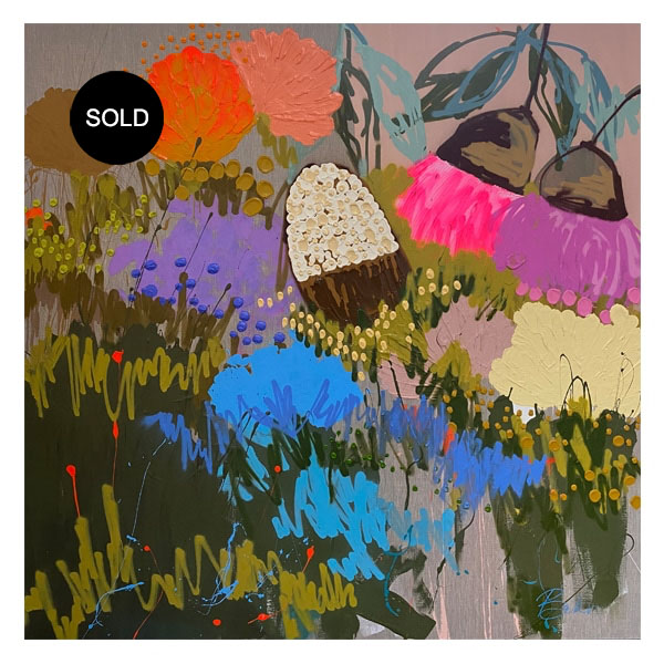 Baker Collection Jar of Gratitude • Original Art • Buy Original Art ...