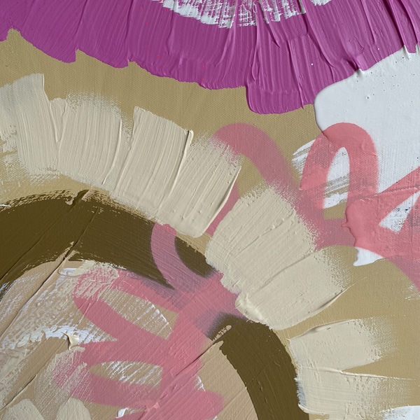 Baker Collection Sunny Days • Original Art • Buy Original Art Online ...