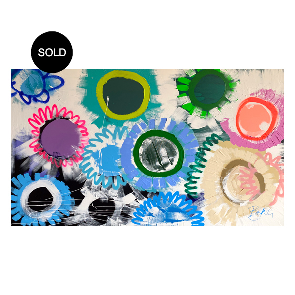 Baker Collection Sunny Days • Original Art • Buy Original Art Online ...