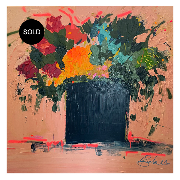 Original Art The Aussie Way • Buy Original Art Online: Baker Collection