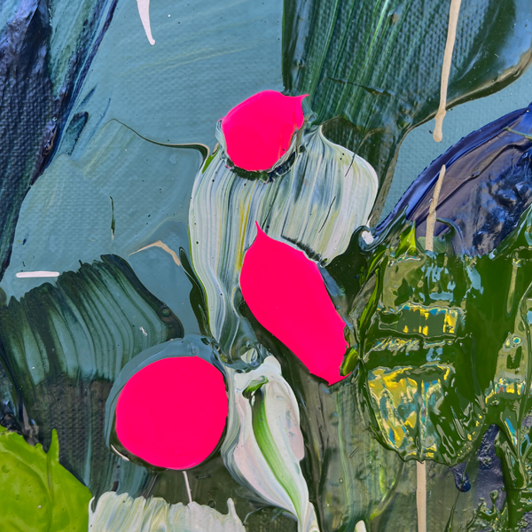 Baker Artwork Painting • Back Road • Buy Original Art Online: Baker ...