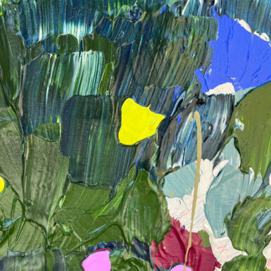 Original Art Bush Bash • Bush Bash • Buy Original Art Online: Baker ...