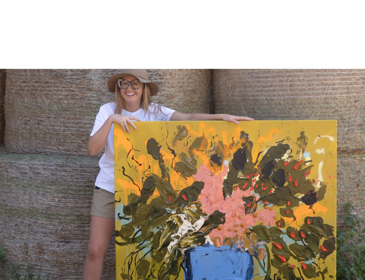 Jessica Baker Artist • Jessica Baker-Vince • Buy Original Art Online ...