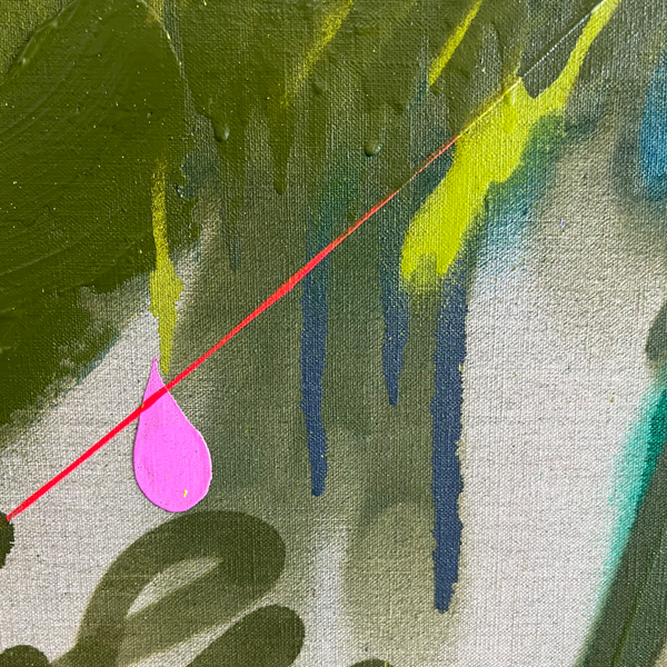 Baker Collection Calling the Shots • Original Art • Buy Original Art ...