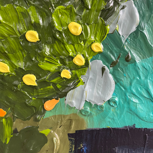 Baker Collection Inspire • Escape • Buy Original Art Online: Baker ...