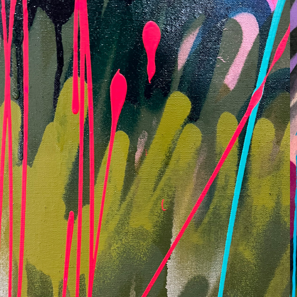 Baker Collection New Beginnings • Original Art • Buy Original Art ...