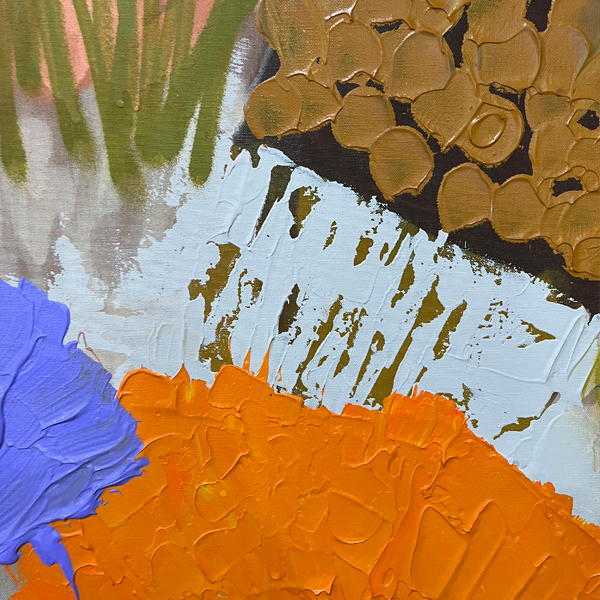 Baker Collection New Beginnings • Original Art • Buy Original Art ...