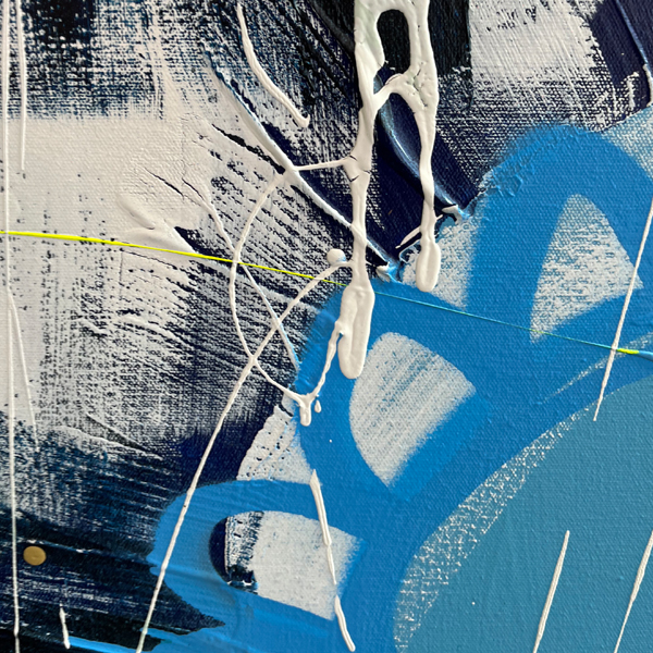 Original Art Old Mate • Painting • Buy Original Art Online: Baker ...