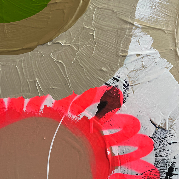Original Art Old Mate • Painting • Buy Original Art Online: Baker ...