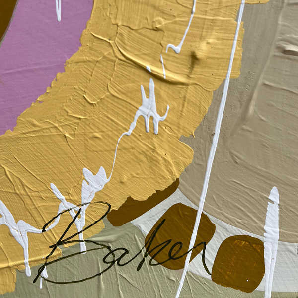 Original Art The Garden Shed • Painting • Buy Original Art Online ...