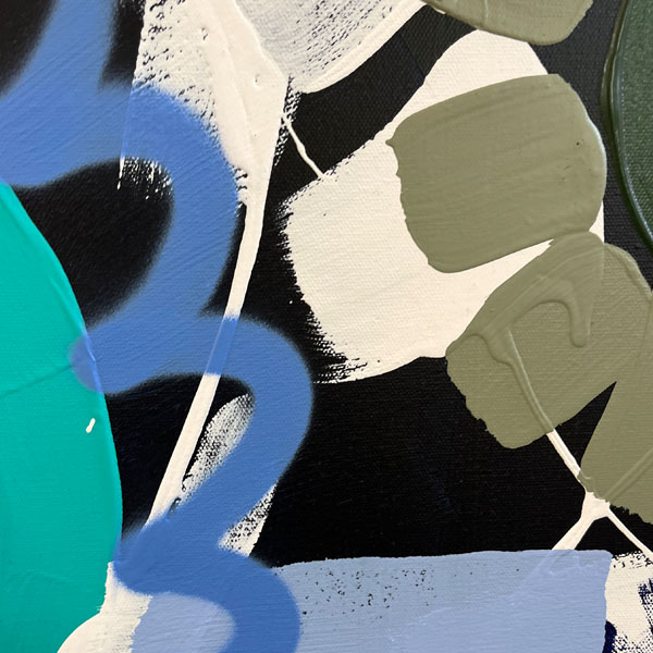Original Art Noosa • Painting • Buy Original Art Online: Baker Collection