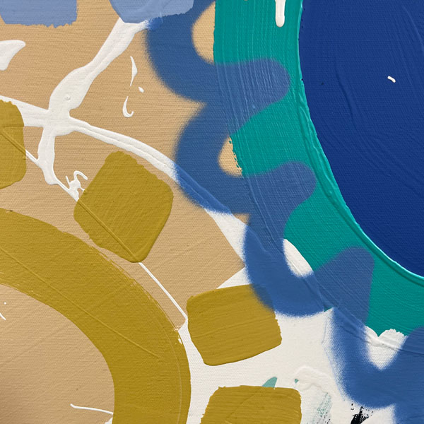 Original Art Noosa • Painting • Buy Original Art Online: Baker Collection