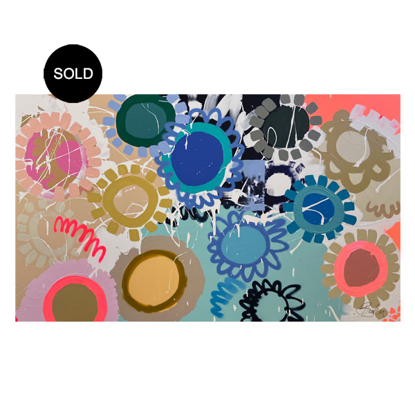Original Art Noosa • Painting • Buy Original Art Online: Baker Collection