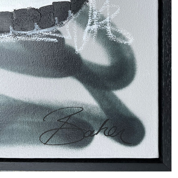 Just Do It - Strike • Original Art • Baker Collection