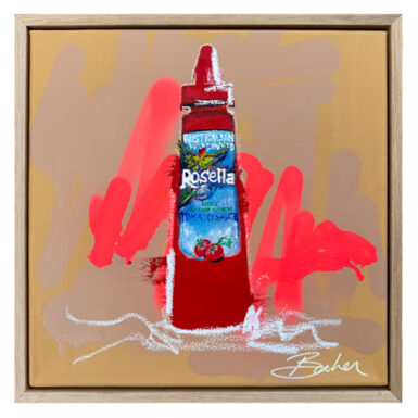 Shop Baker Collection • Buy Original Art Online: Baker Collection