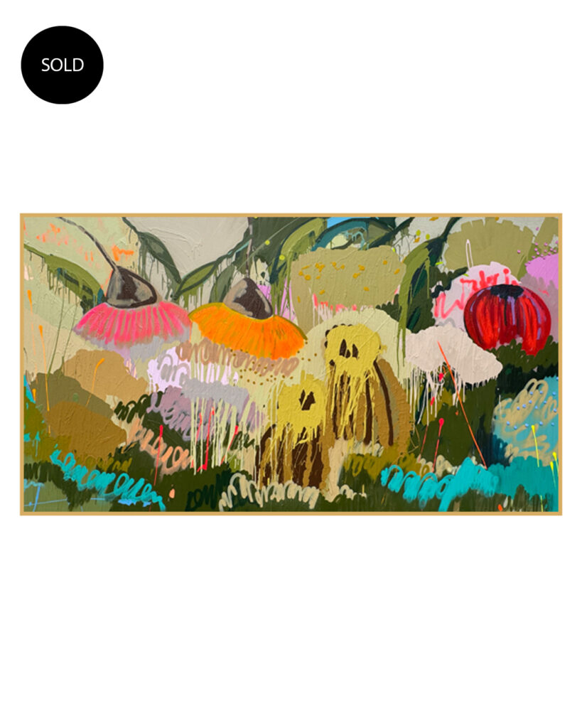 Original Art Gallop • Original Art • Buy Original Art Online: Baker ...