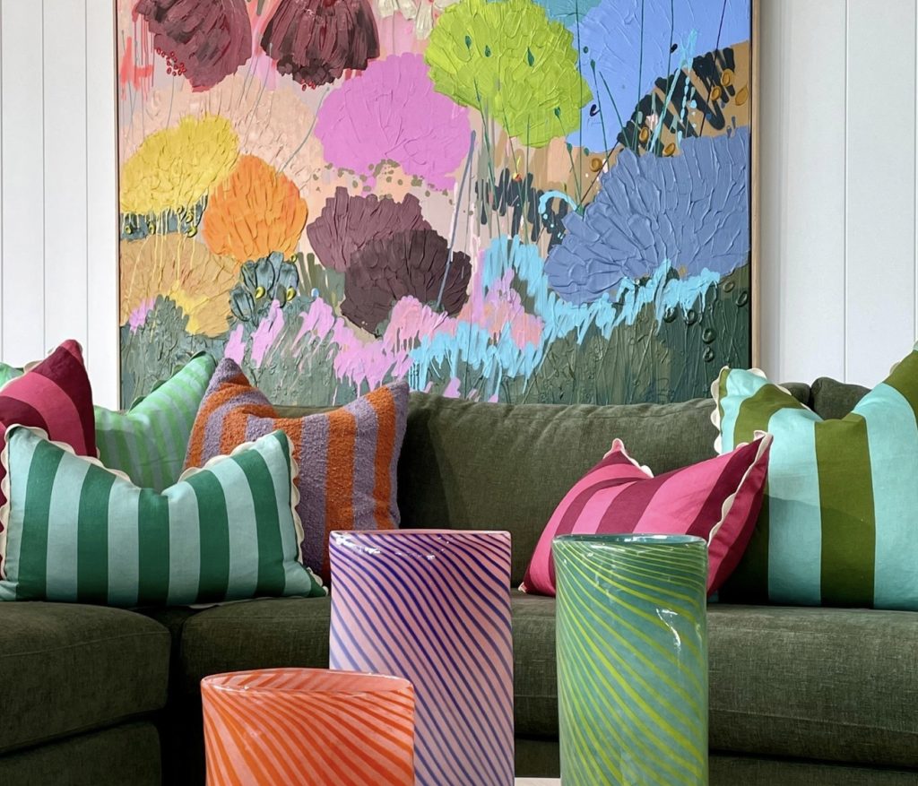 Wall Art • Buy Original Art Online: Baker Collection