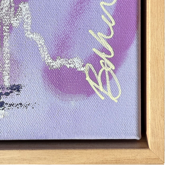 Art for Sale Milk Chocolate • Buy Original Art Online: Baker Collection