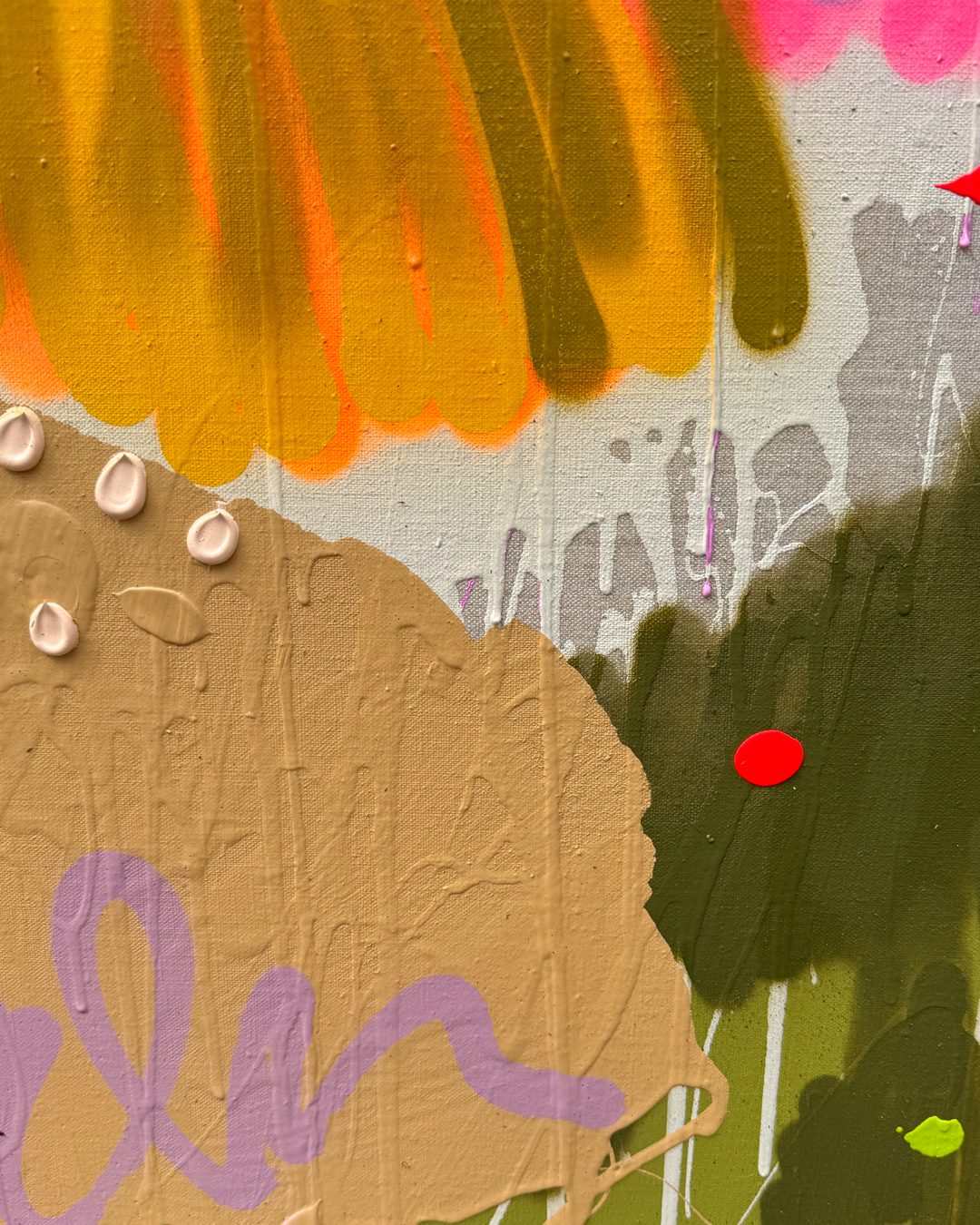 Original Art The Wild Frontier • Buy Original Art Online: Baker Collection