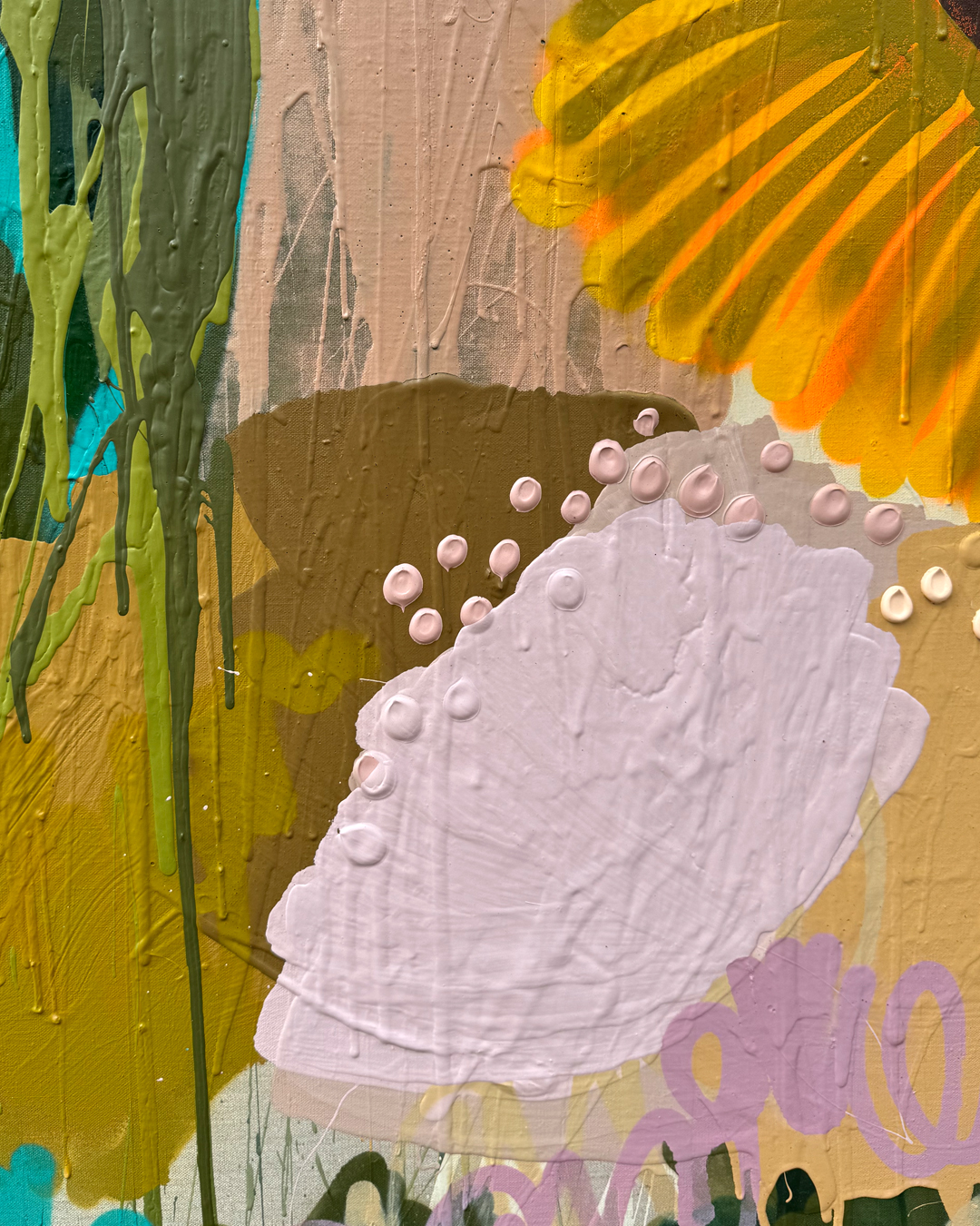 Original Art The Wild Frontier • Buy Original Art Online: Baker Collection