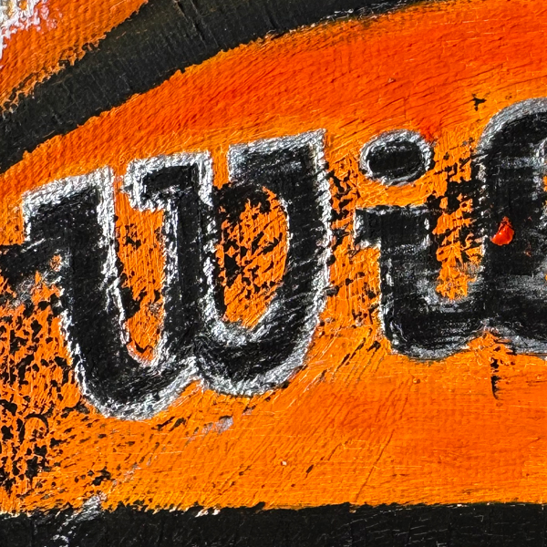 Wall Art Wilson • Baker Collection